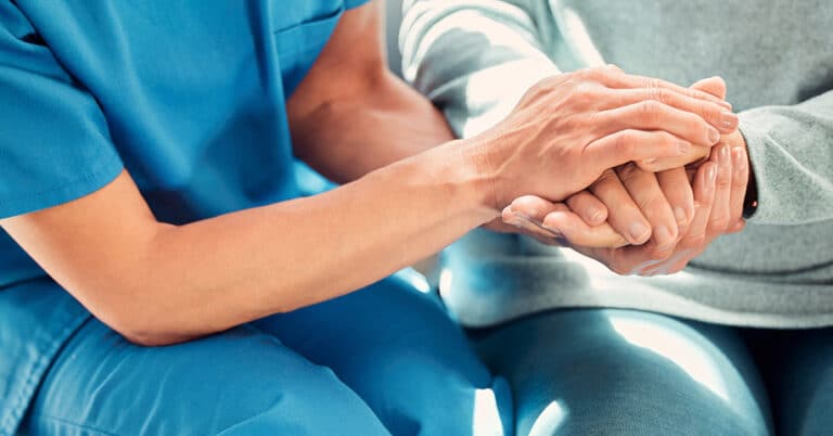 Search For Your Long Term Care Ombudsman